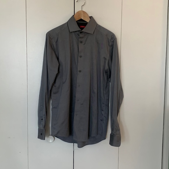 Kenneth Cole | Shirts | Mens Kenneth Cole Awareness Dress Shirt | Poshmark